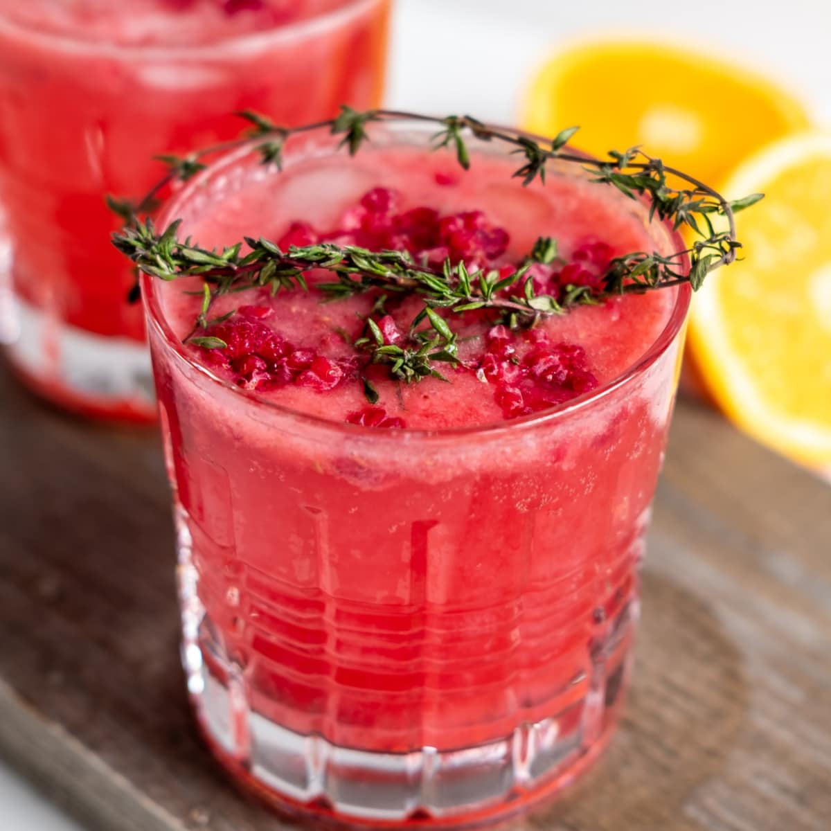 Getränke | Leckere Rezepte für Sirups, Cocktails und Co.