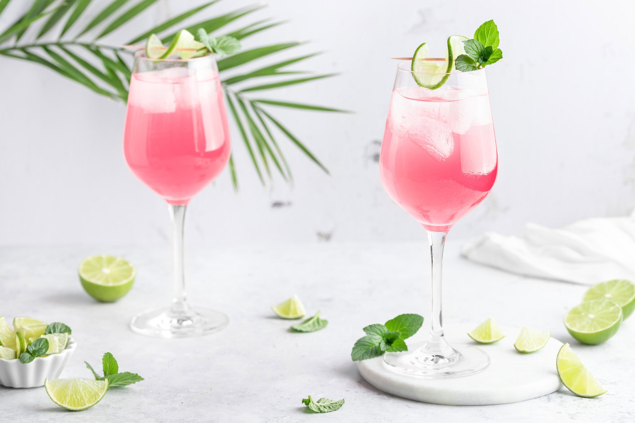 Sarti Spritz mit Prosecco | Fruchtig leichter Aperitif mit Sarti Rosa